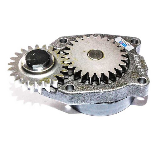 4897481 OIL PUMP Suitable For Cummins 4897481 | eBay