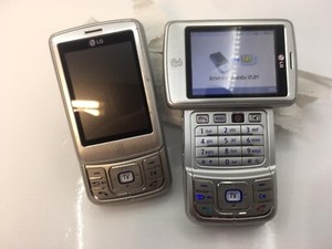 Lg u900 | Acquisti Online su eBay