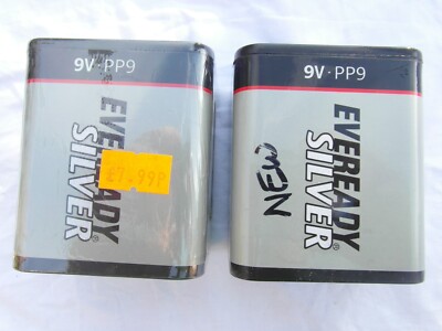 Pp9 Battery for sale | eBay