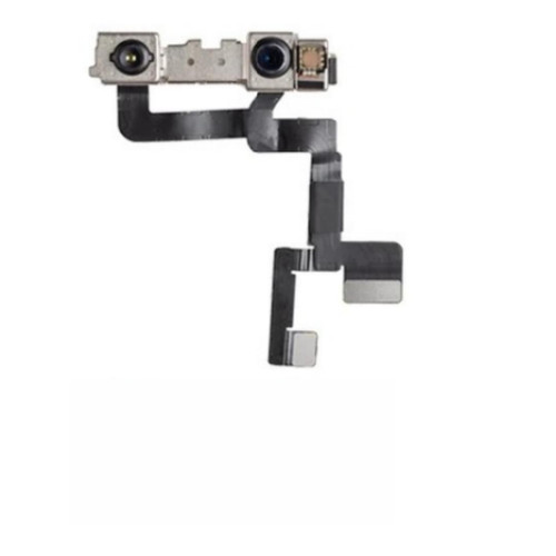 1 Pcs OEM Front Facing Camera Module Flex Cable Replacement For iPhone ...