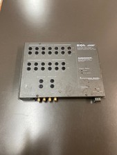 Car Audio Signal Processors for sale | eBay