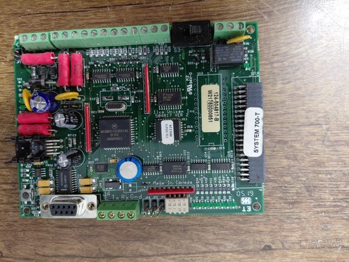 Kaba Ilco exit controller | eBay