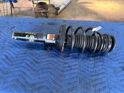 Genuine OEM Front Struts for Cadillac XTS | eBay