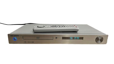 Samsung HD DVD Players for sale | eBay