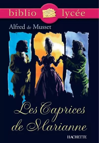 Les Caprices de Marianne, Alfred de Musset | eBay