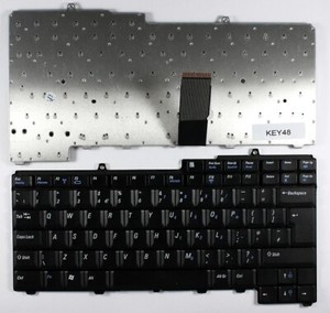 Dell Inspiron 6400 Keyboard for sale | eBay
