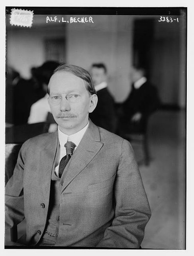 Photo:Alfred L. Becker | eBay