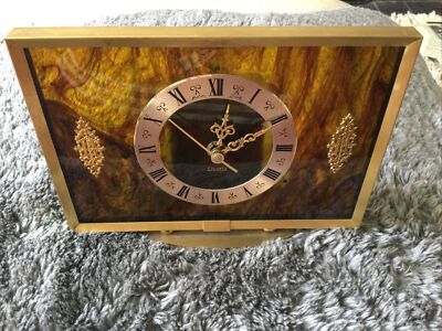 bentima clock products for sale | eBay UK