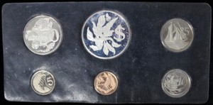 cayman islands proof set products for sale | eBay