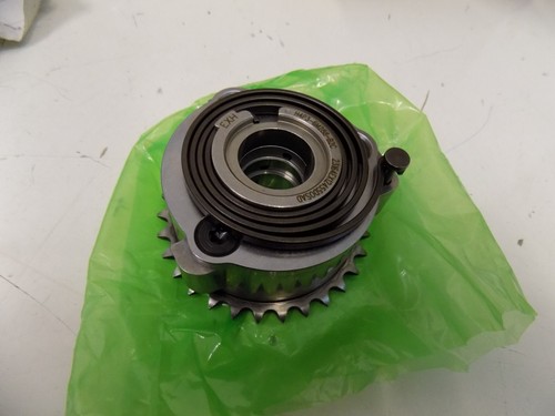 GENUINE Range Rover Evoque Velar Exhaust Variable Valve Timing Unit ...