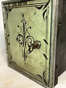 Antique Safe for sale | eBay
