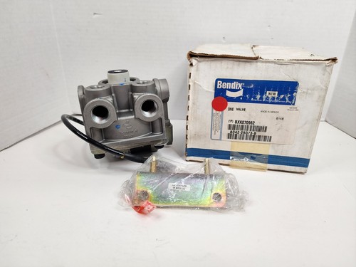 Bendix Atr-6 Traction Relay K070962 K071866 for sale online | eBay