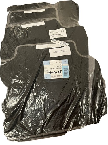 51477471533 - Set of Floor Mats - BMW for sale online | eBay