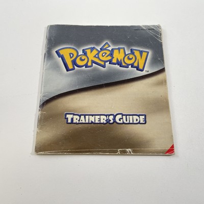 Gameboy Colour With Pokemon for sale | eBay