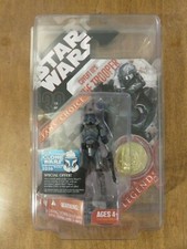 Star Wars 30th Anniversary Covert Ops Clone Trooper