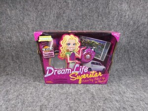 Dream Life Tv Game for sale | eBay