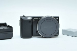 Sony Alpha Nex-5 Digital Cameras for Sale | Shop New & Used Digital ...