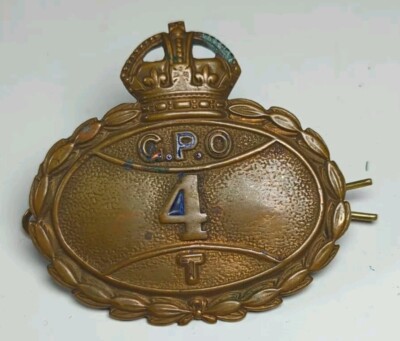 Royal Mail Badge in Collectable Enamel Badges for sale | eBay