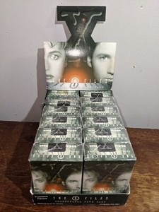X-Files Collectibles for sale | eBay
