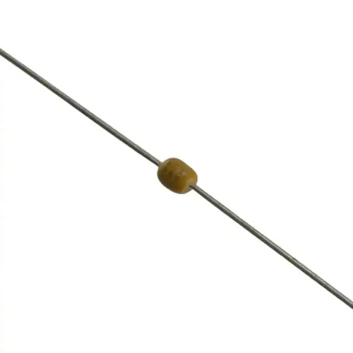 25 PCS Axial Capacitor Multilayer Ceramic 22000PF 22nF 223 223M 200V ...