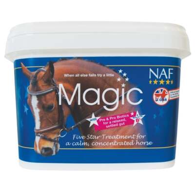 Naf Magic Calmer for sale | eBay