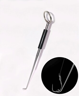 Disgorger in Fishing Pliers & Hook Removers for sale | eBay