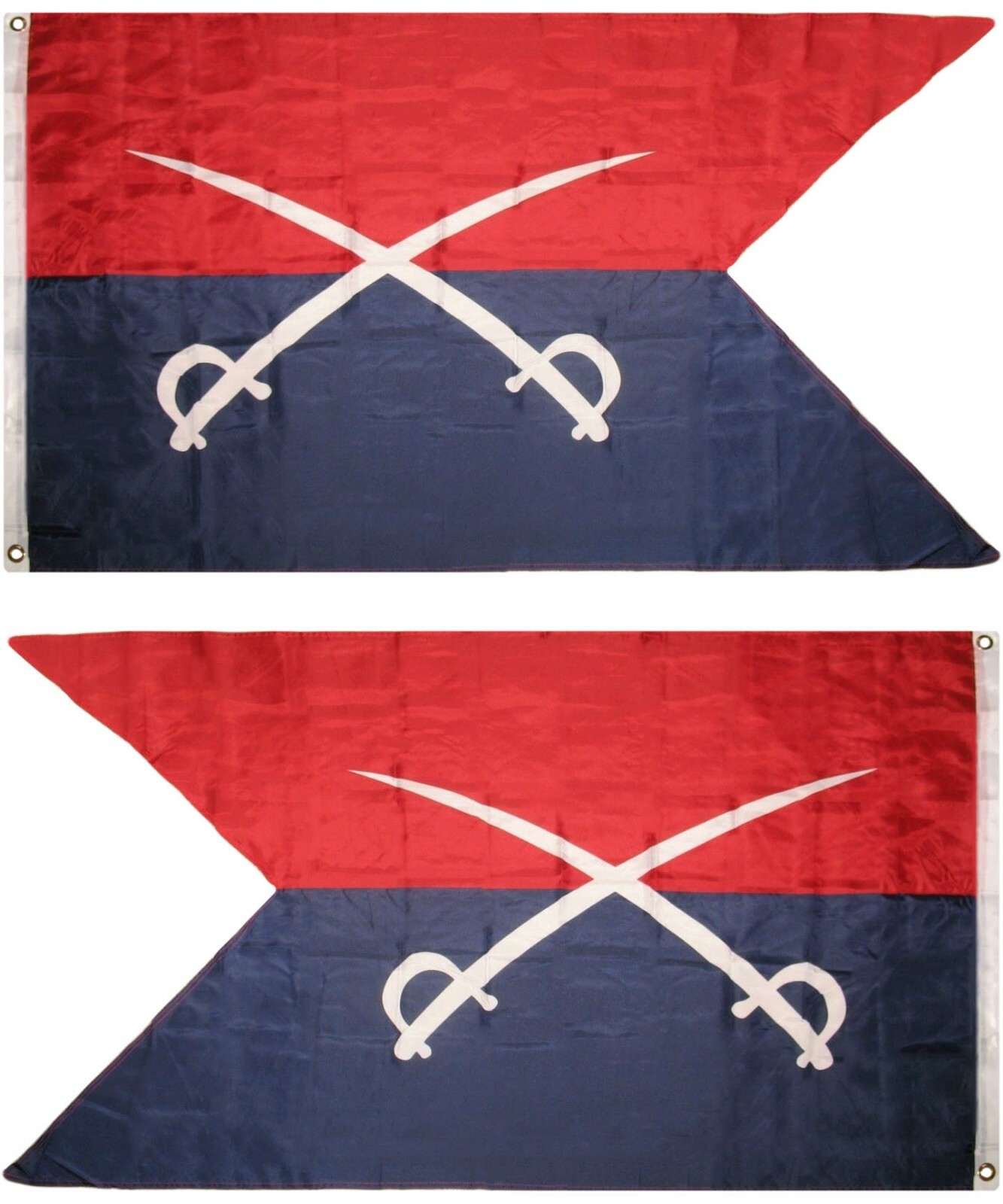 Indian Wars Flag 7th Kavallerie, George Armstrong Custer Flaggen ...