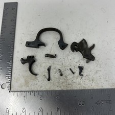 Iver Johnson Gun Parts | Guide to Vintage Gun Parts