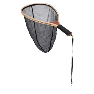 Wooden Landing Net for sale | eBay