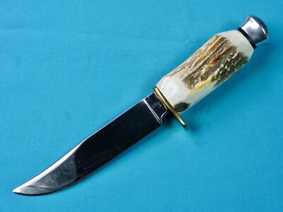 Solingen German Knife for sale | eBay