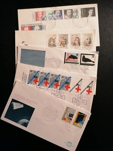 First Day of Issue Dutch First Day Covers for sale | eBay
