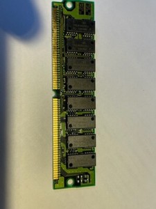 Texas Instruments Memory Vintage Computer Parts & Accessories for sale ...