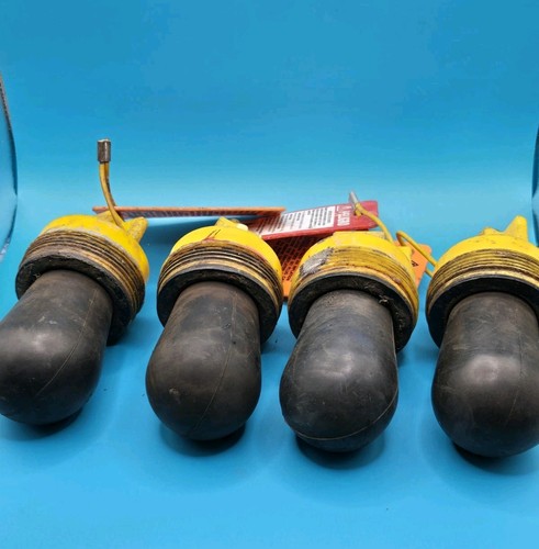 Cherne Pneumatic Test Plug Clean Seal 2" | eBay