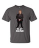 Howard Stern Show "Flat Ronnie" T-shirt S-5XL | eBay