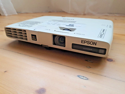 Epson Office Projectors for sale | eBay