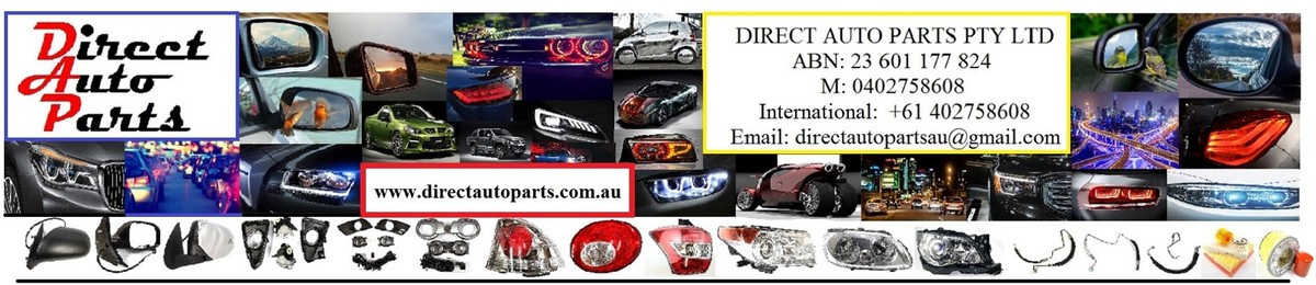 DIRECT AUTO PARTS PTY LTD | eBay Stores