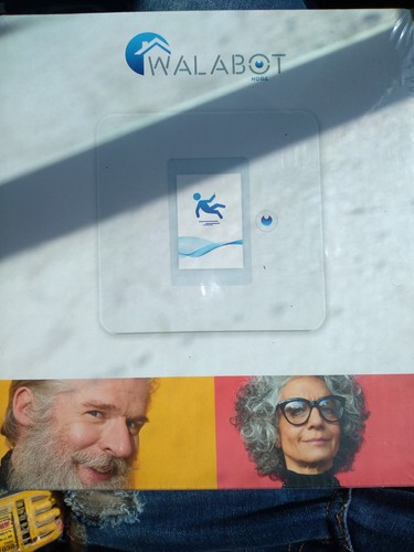 Walabot HOME - Fall Detector- Senior Elderly Aid No Monthly Fee | eBay