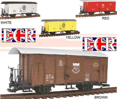 G Scale Trains for sale | eBay UK