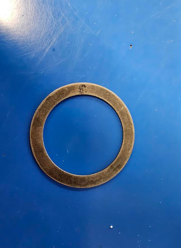 EVINRUDE/JOHNSON SHIM 0.10in length X 0.10in width X 0.10in height PART ...