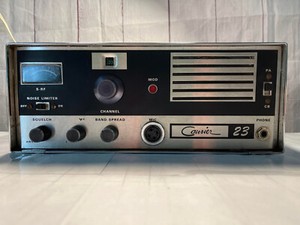 Tube Cb Radio for sale | eBay