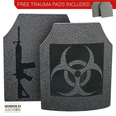 Trauma Plate for sale | eBay