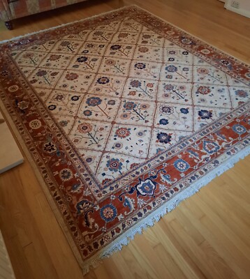 John Lewis Oriental Wool Rugs for sale | eBay