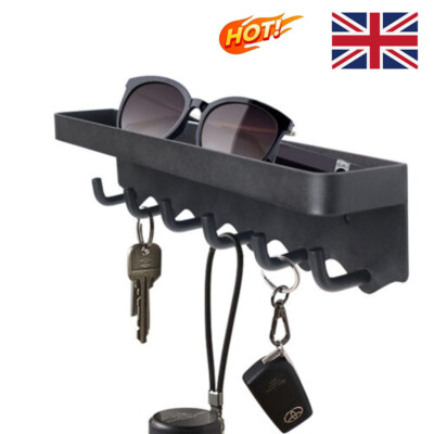 Wall Key Rack for sale | eBay