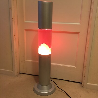 Large Lava Lamp for sale | eBay