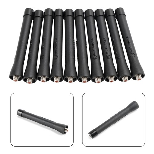 🔥XTS5000 Stubby Antenna 400Mhz Car Radio Short Antenna for XTS5000 ...