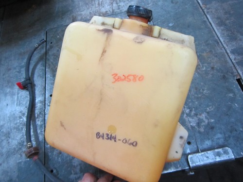 MURRAY / LOWES RIDING MOWER FUEL GAS TANK 302580 / B4314-060 / 52536 | eBay