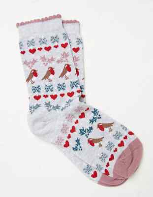 Fat Face Socks for Women for sale | eBay