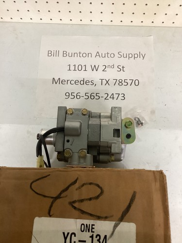 NOS motorcraft YC-134 | eBay