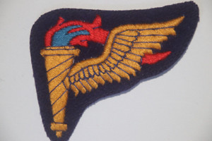 Andrew Butler Insignia | eBay Stores