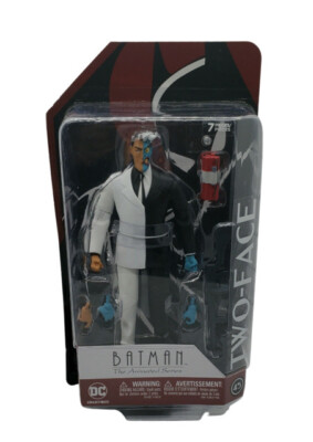 Two-Face Comic Book Heroes Action Figures for sale | eBay